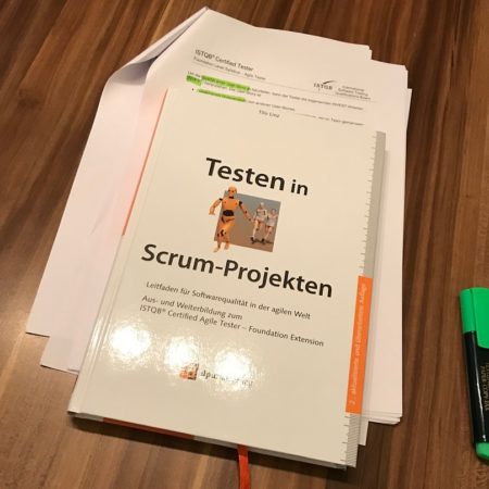 Unit Tests Tutorial - Testautomatisierung auf verschiedenen Stufen ...